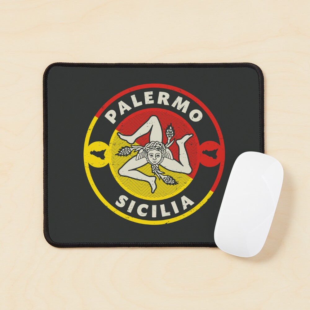 "Palermo, Sicily" Sticker for Sale by studio838 | Redbubble