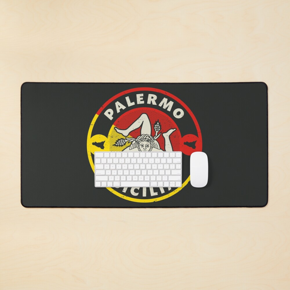"Palermo, Sicily" Sticker for Sale by studio838 | Redbubble