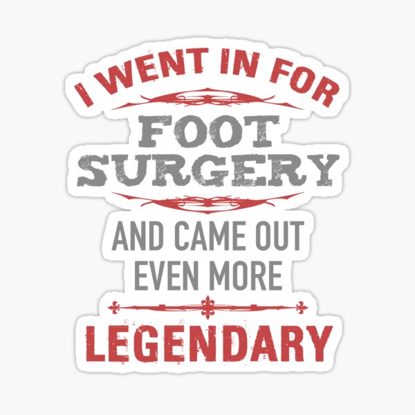 Foot Surgery Memes The Star Ledger Quotes Dr. Ken Jung: 'Here's Good