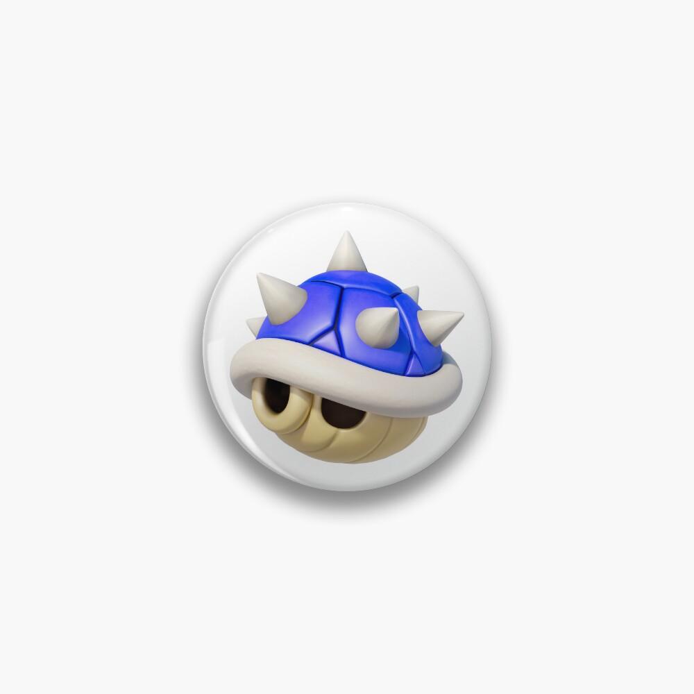 "spike shell sticker" Sticker for Sale by SilverAIShop | Redbubble