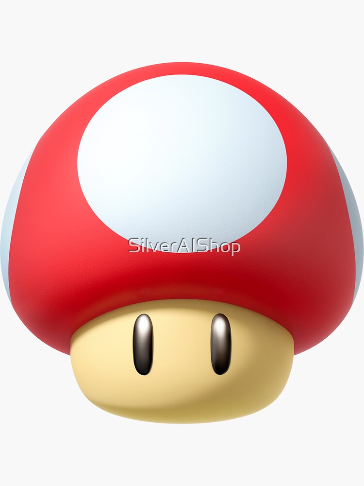 Mario Merch & Gifts for Sale | Redbubble