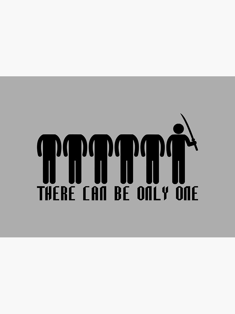 Highlander Merch & Gifts for Sale | Redbubble