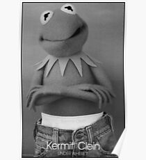 Calvin Klein Posters | Redbubble