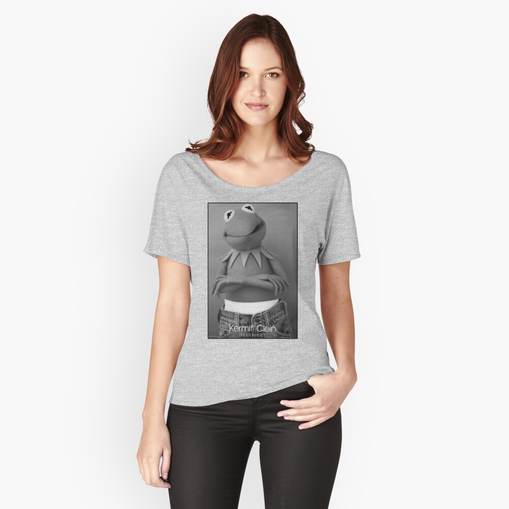 "Kermit Clein" Essential T-Shirt by Berengario | Redbubble