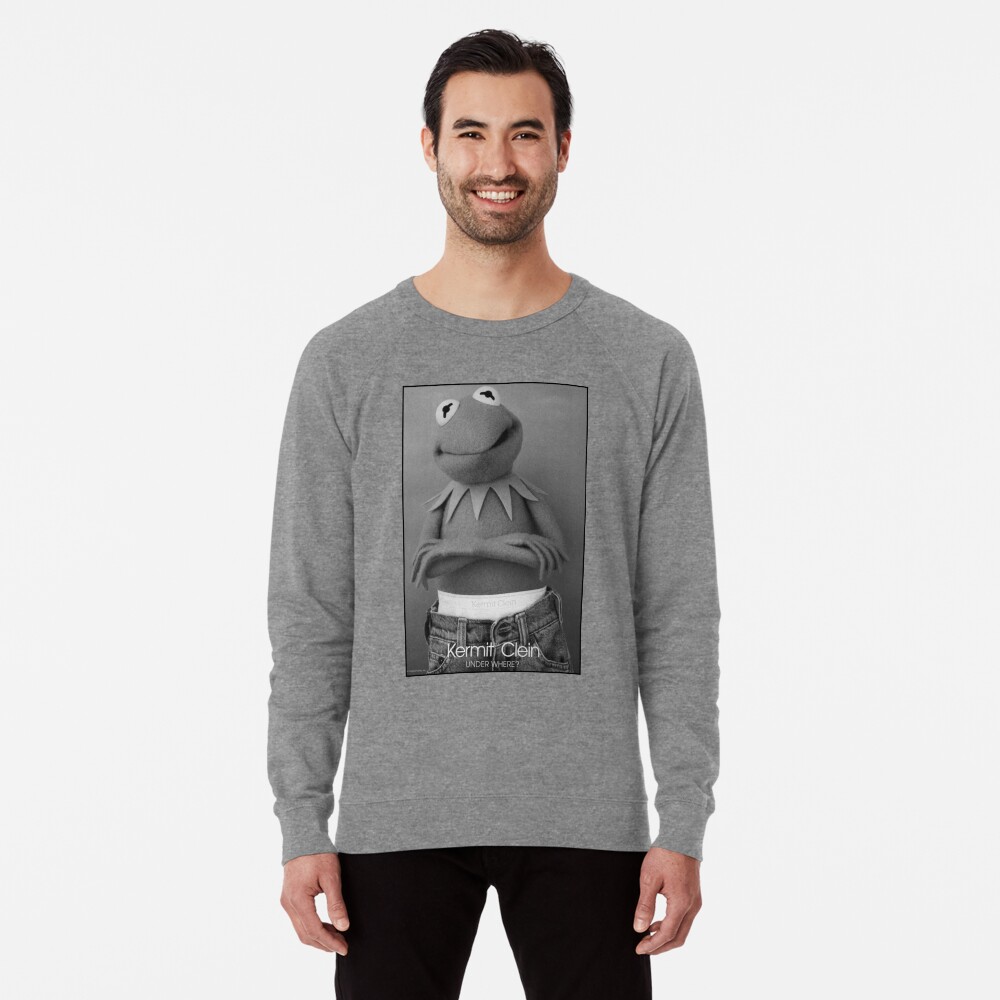 "Kermit Clein" Essential T-Shirt by Berengario | Redbubble