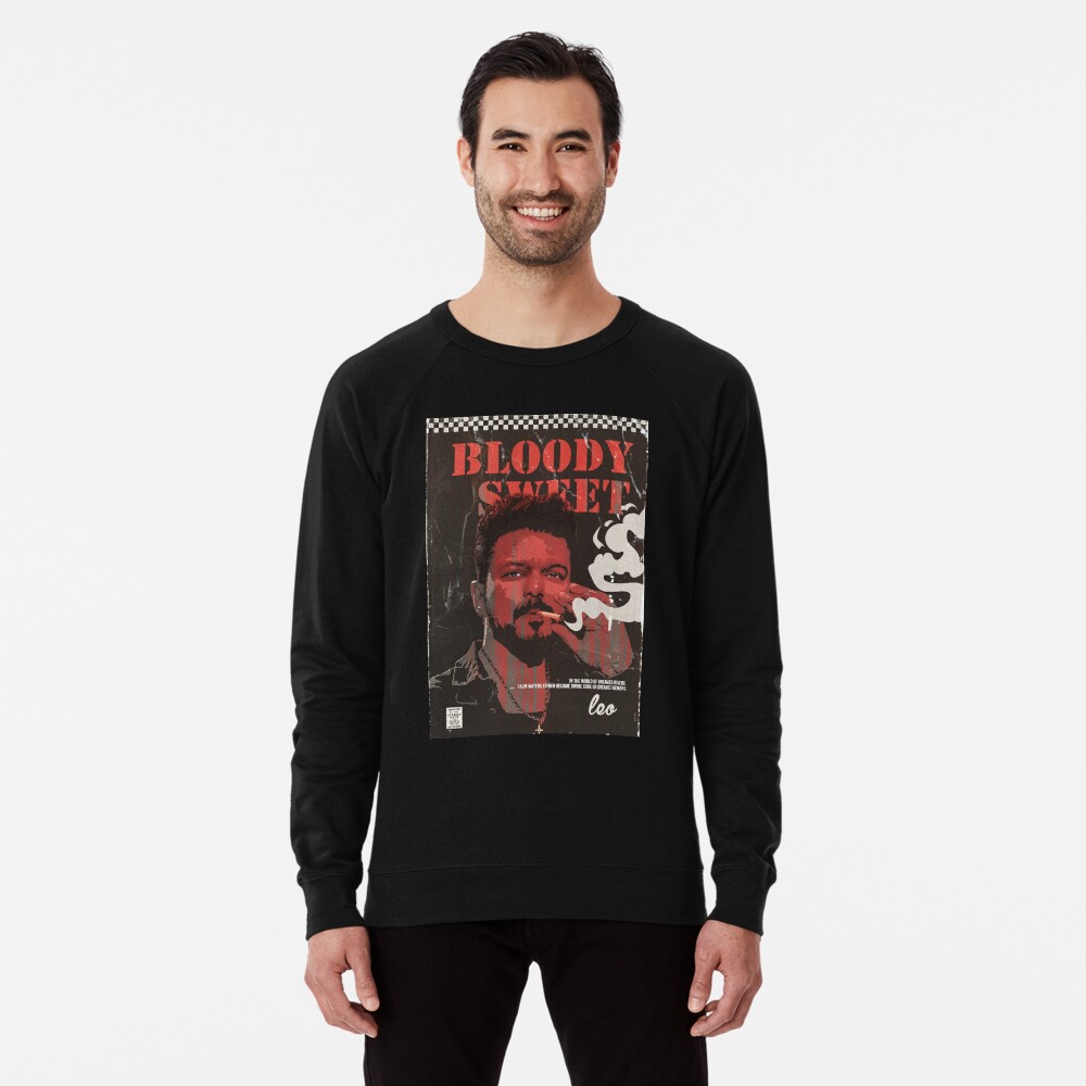 "Bloody Sweet Design" Poster for Sale by kareydiwanpro | Redbubble