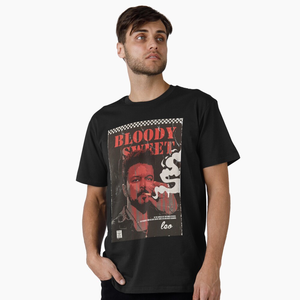 "Bloody Sweet Design" Poster for Sale by kareydiwanpro | Redbubble