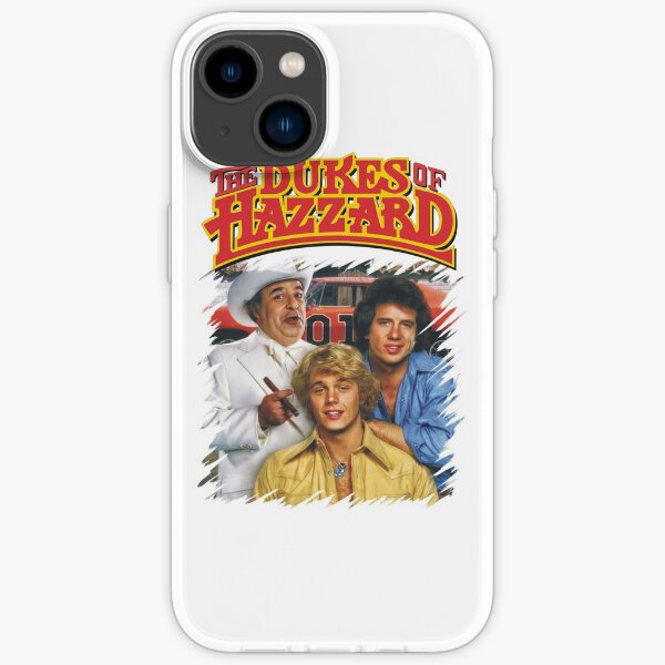 "The Dukes Of Hazzard / Actors" iPhone Case for Sale by Rockwell47 ...