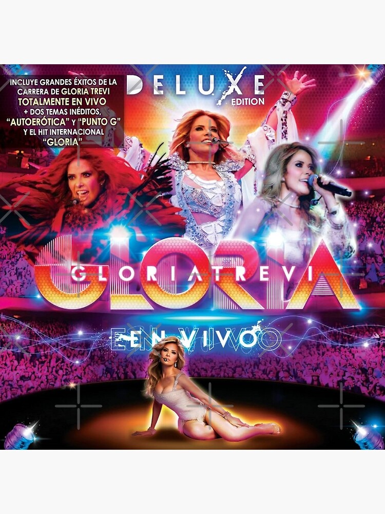 Gloria Trevi 2012 Gloria Song And Lyrics By Gloria Trevi | Spotify
