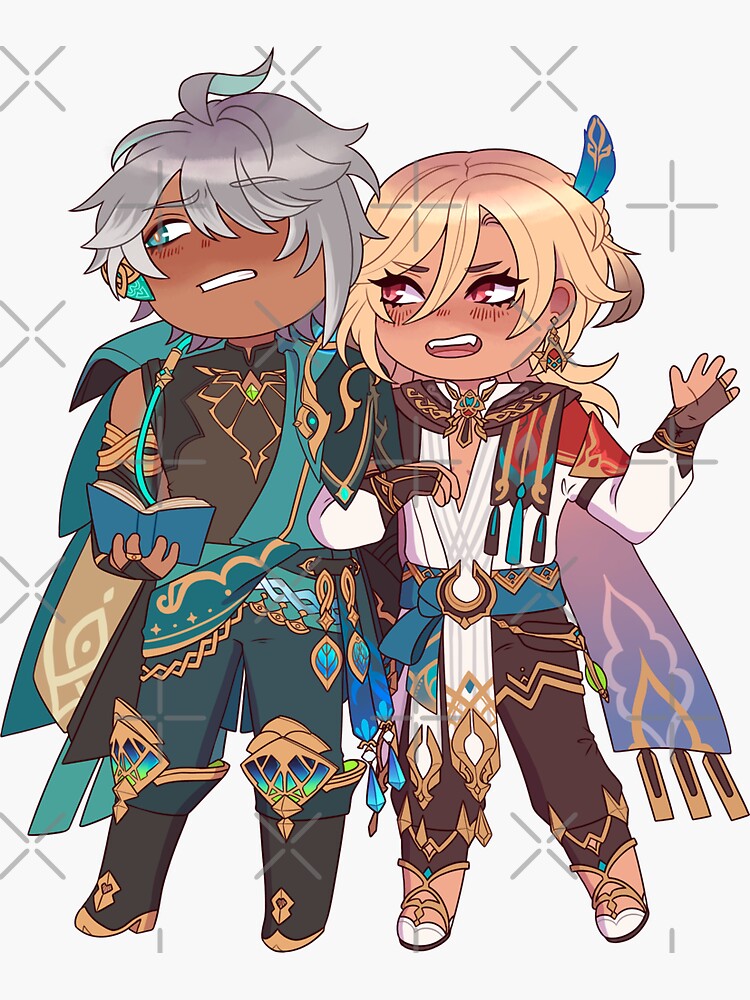 "KaveTham" Sticker for Sale by salem-art | Redbubble