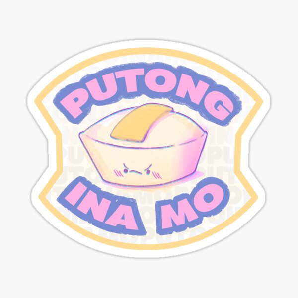 Puto Merch & Gifts for Sale | Redbubble