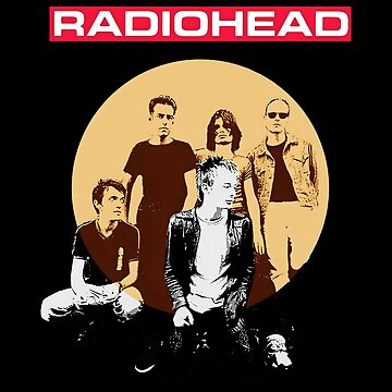 "a half photo of baby ,radiohead radiohead radiohead radiohead ...
