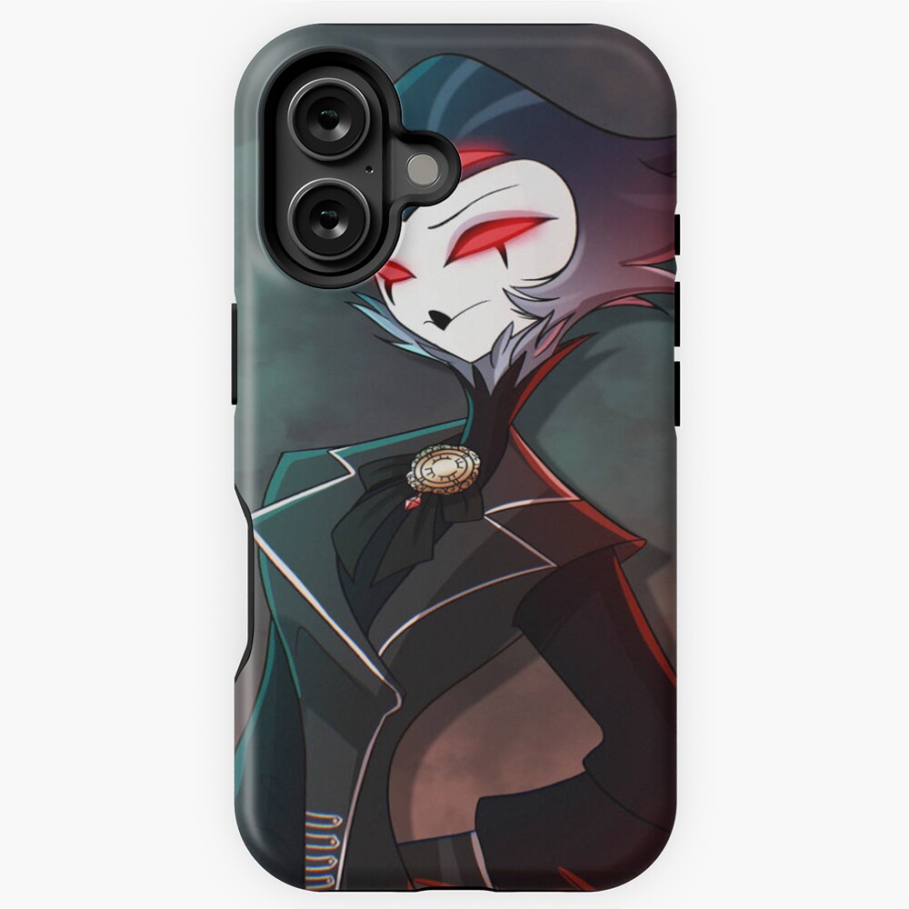 "Helluva Boss - Stolas" Sticker for Sale by davanshatry1 | Redbubble