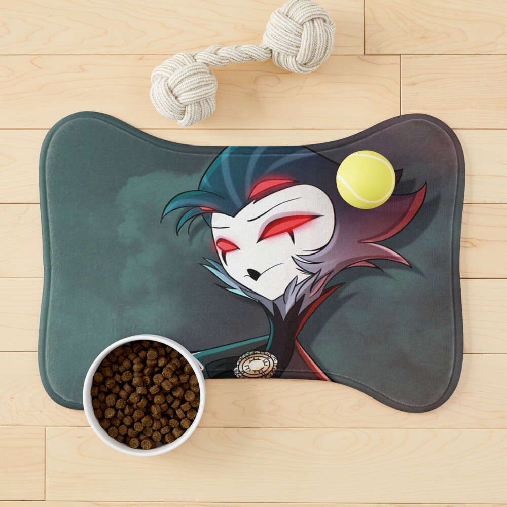 "Helluva Boss - Stolas" Sticker for Sale by davanshatry1 | Redbubble