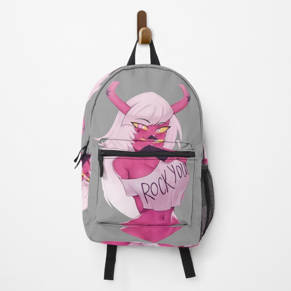 "Helluva Boss - Verosika" Sticker for Sale by davanshatry1 | Redbubble