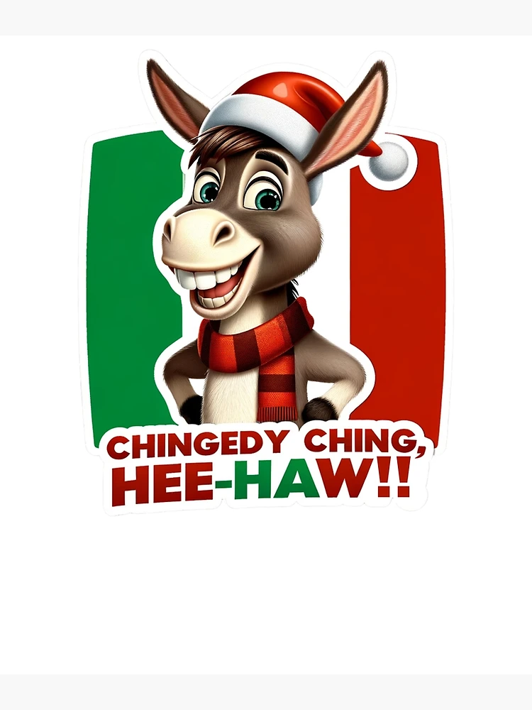 Dominick the donkey song store