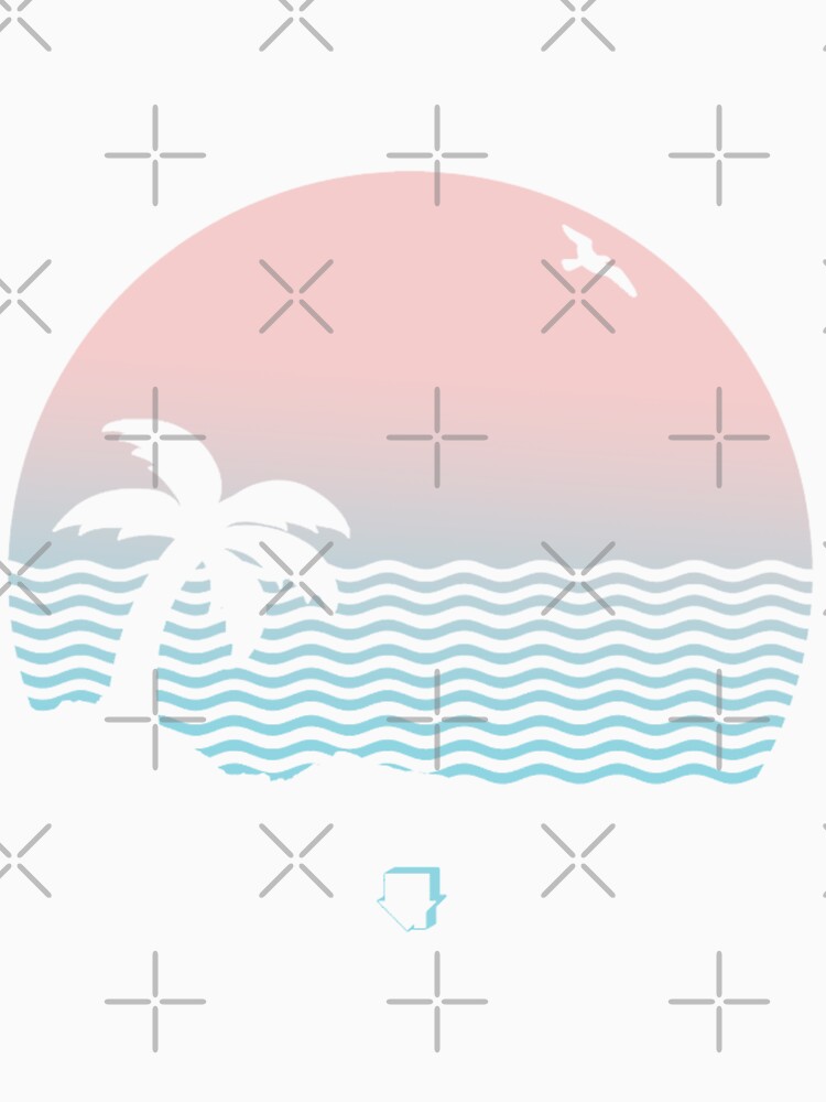 "wiped out!" T-shirt for Sale by 17slwt | Redbubble | the neighbourhood ...