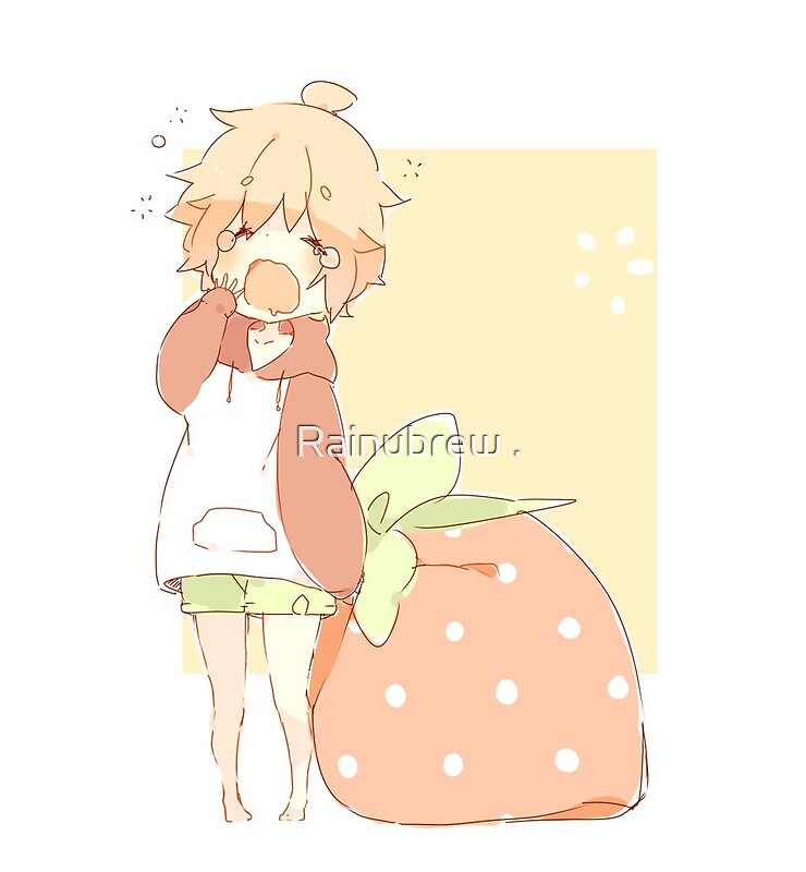 "Yawn~" by Rainubrew . | Redbubble