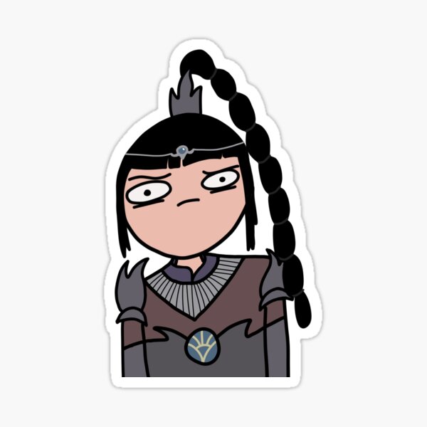 "Shart " Sticker for Sale by BalrogsBucket | Redbubble