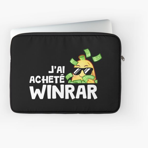 Winrar Merch & Gifts for Sale | Redbubble