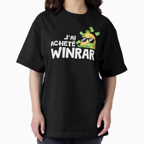 Winrar Merch & Gifts for Sale | Redbubble