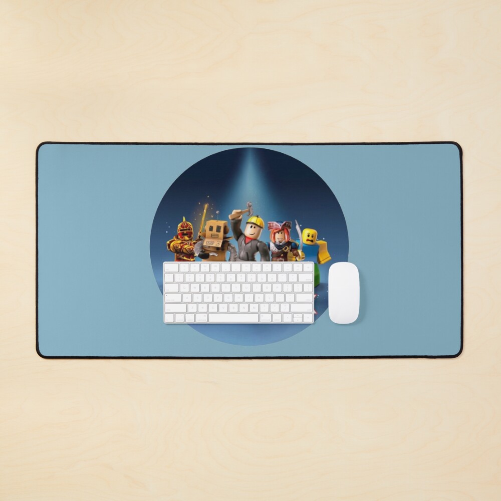 " Roblox all Characters " Poster for Sale by ltiapro | Redbubble