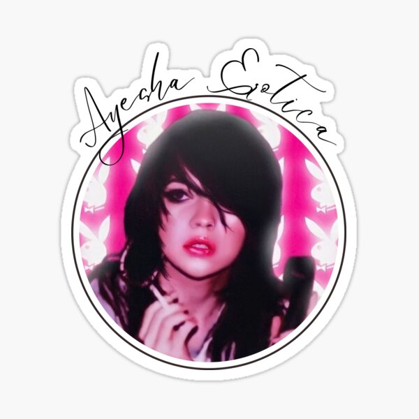 Ayeshaerotica Merch & Gifts for Sale | Redbubble