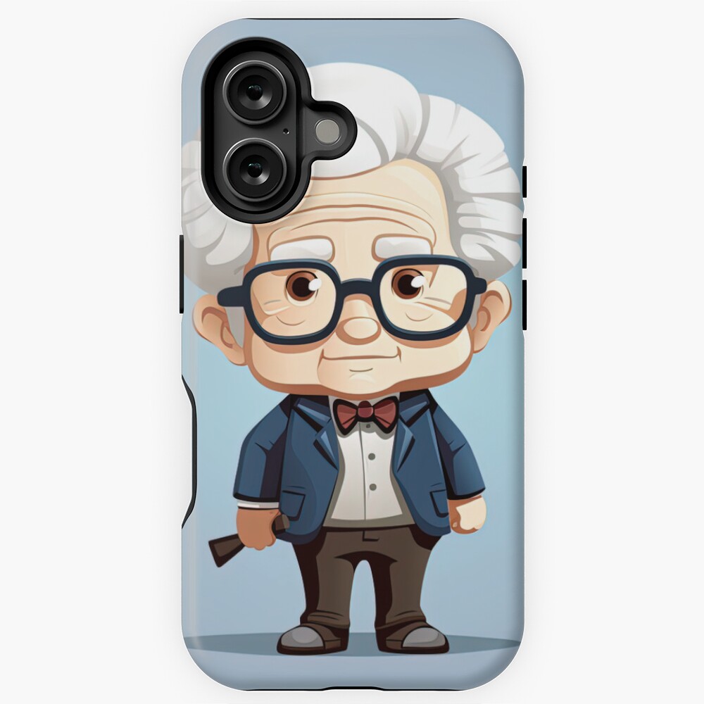 "Jean Piaget | cute style" Poster for Sale by ComicsFactory | Redbubble