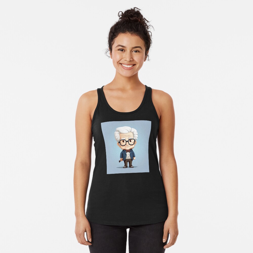 "Jean Piaget | cute style" Sticker for Sale by ComicsFactory | Redbubble