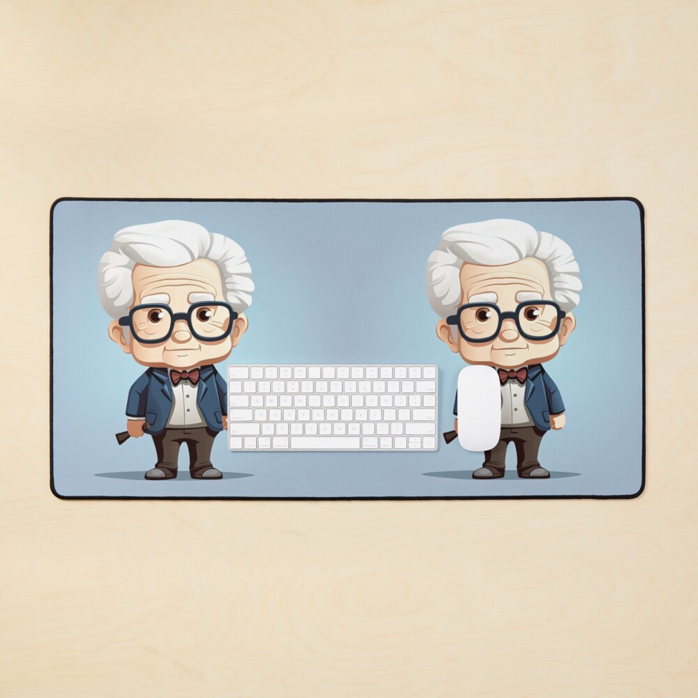 "Jean Piaget | cute style" Sticker for Sale by ComicsFactory | Redbubble