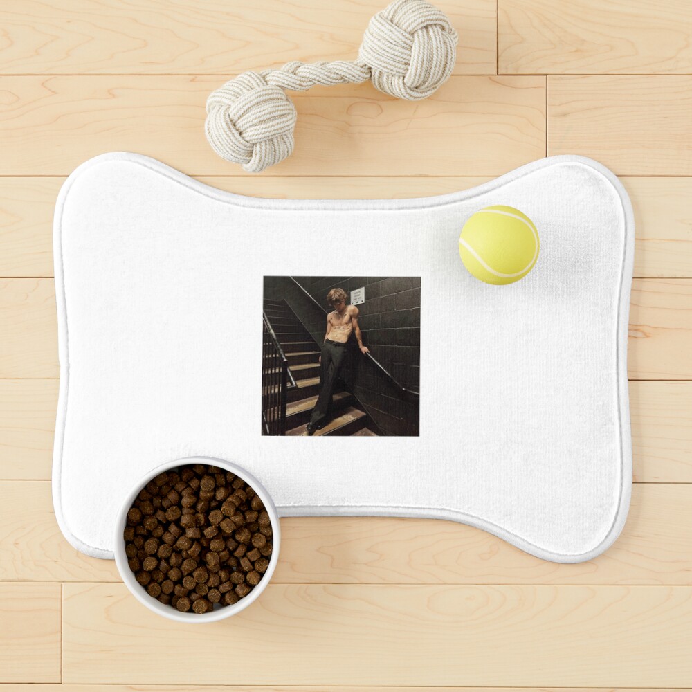 "Johnny Orlando shirtless " Sticker for Sale by Gio Cardona | Redbubble