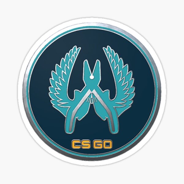 Csgo Guardian Stickers | Redbubble