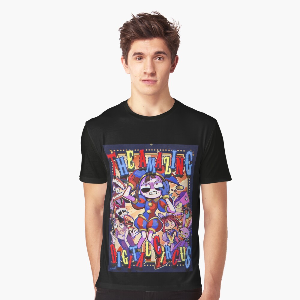 "tadc poster" Poster for Sale by lalimtiffinyus | Redbubble