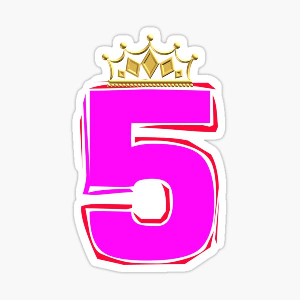 "Happy Birthday Queen" Sticker for Sale by primehard | Redbubble