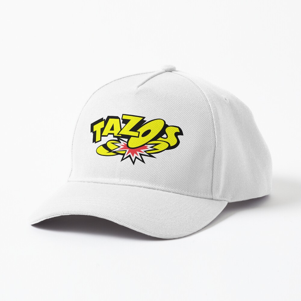 "Tazos" Sticker for Sale by Linubidix | Redbubble