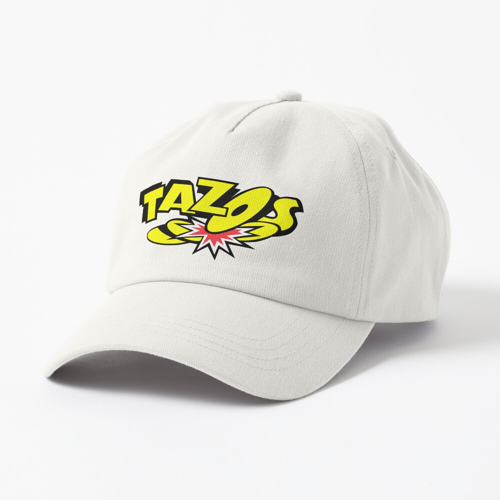 "Tazos" Sticker for Sale by Linubidix | Redbubble