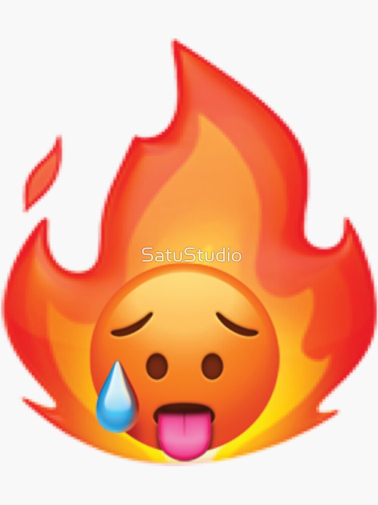 Emoji De Fuego The Fire Emoji 🔥 And What It Means Smileys,