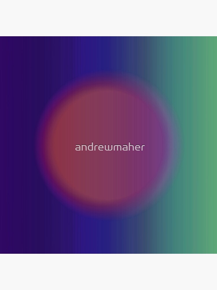 "Singularity" Sticker for Sale by andrewmaher | Redbubble