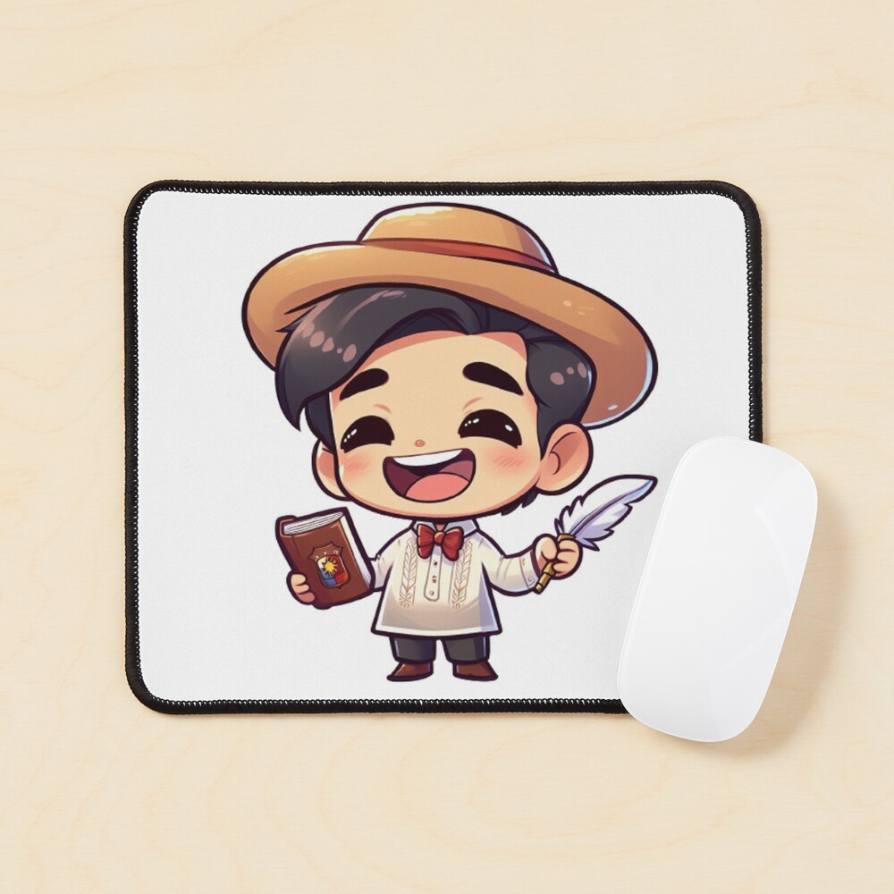 "Masiyahing makabayan" Sticker for Sale by bubblevixen | Redbubble