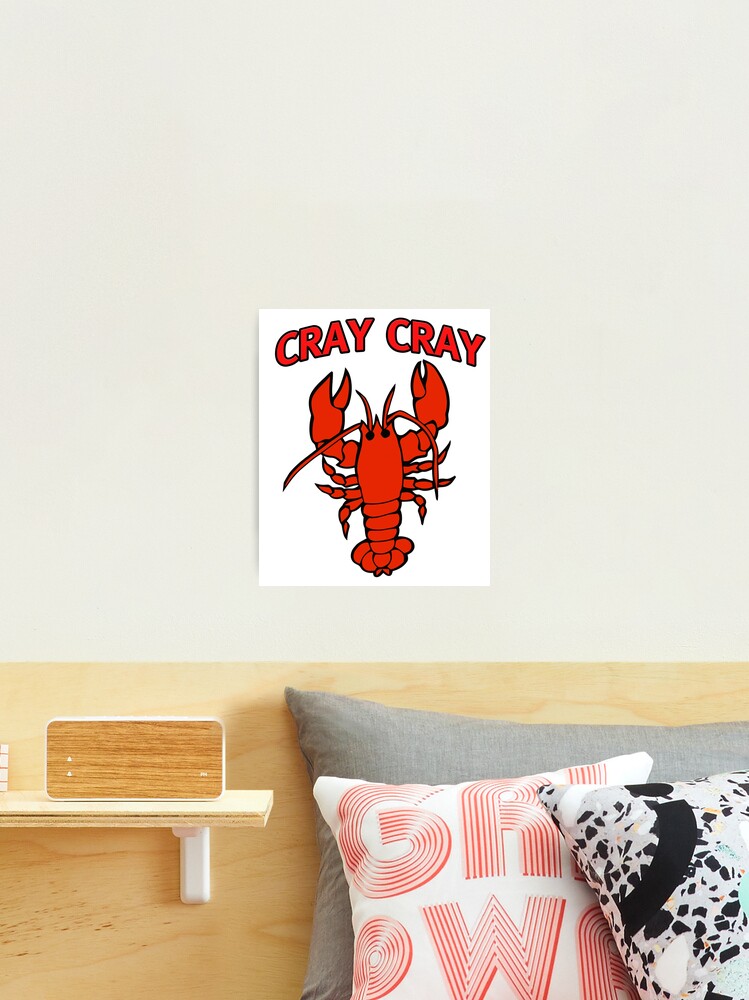 Crayfish Cray Memes