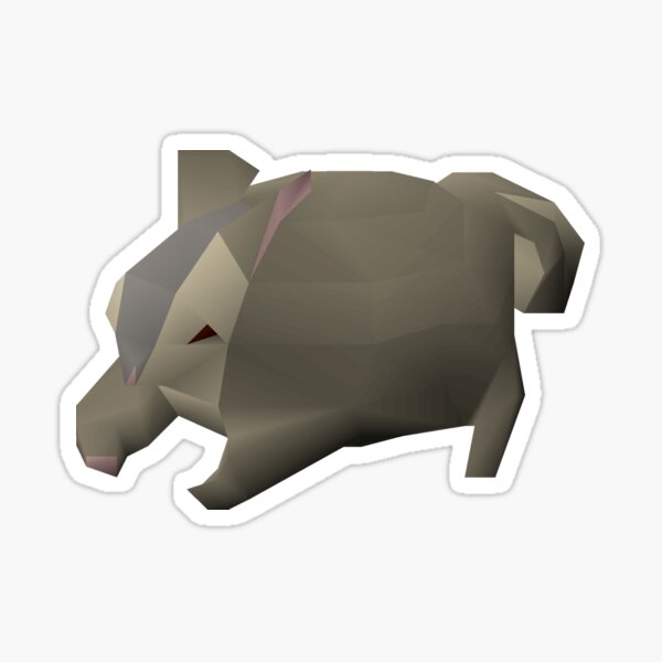 Osrs Merch & Gifts for Sale | Redbubble