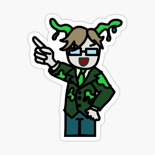 Slimecicle Merch & Gifts for Sale | Redbubble