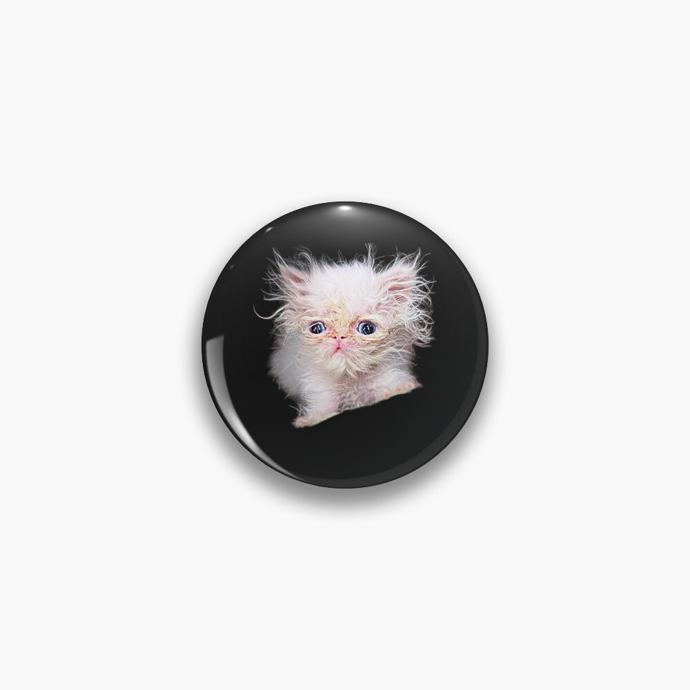 "Wisp Cat" Poster for Sale by Reo12 | Redbubble