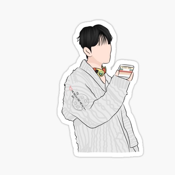 "Joshua in God Of Music MV by Seventeen Kpop" Sticker for Sale by ...