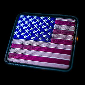 "Usa Symbol Stickers" Sticker for Sale by Master-Print | Redbubble