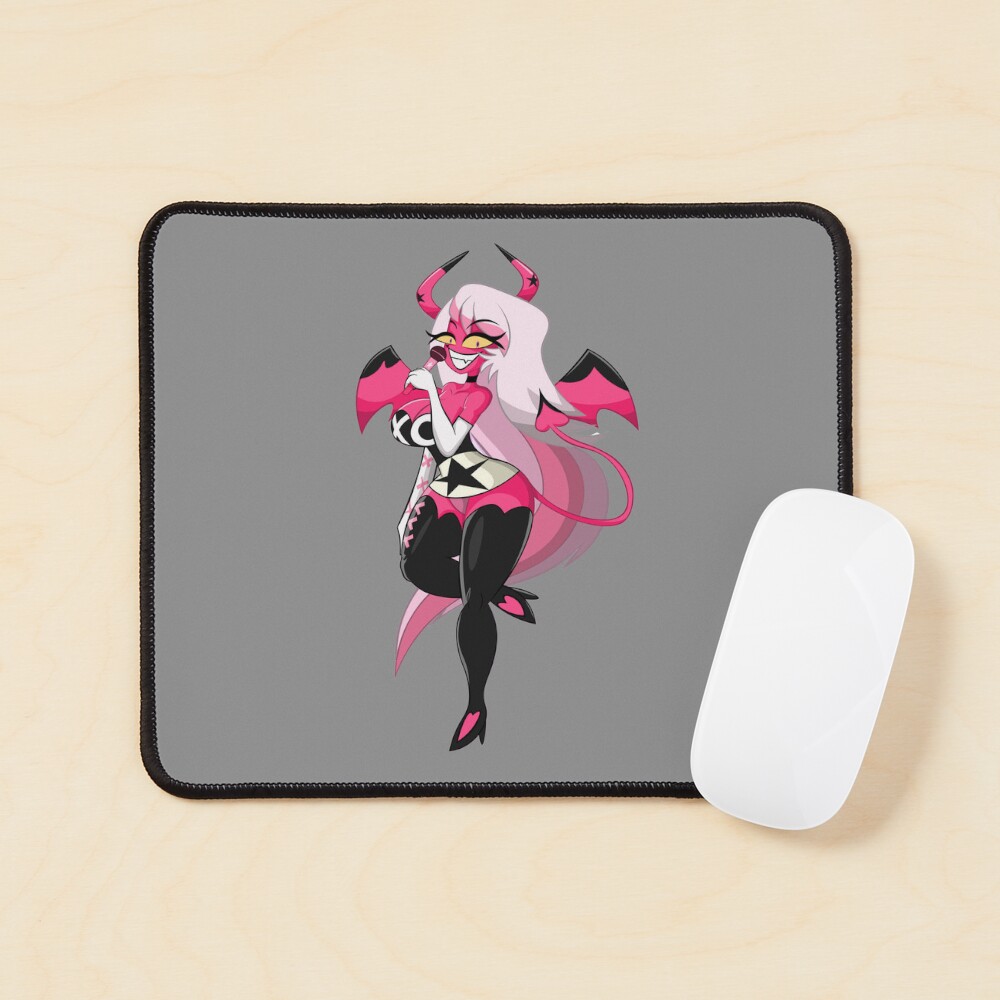 "Verosika - Helluva Boss" Sticker for Sale by Timbo-Johnson | Redbubble