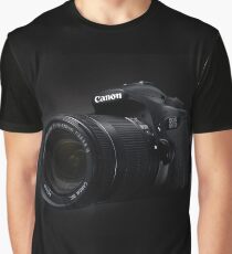 Canon Eos T-Shirts | Redbubble