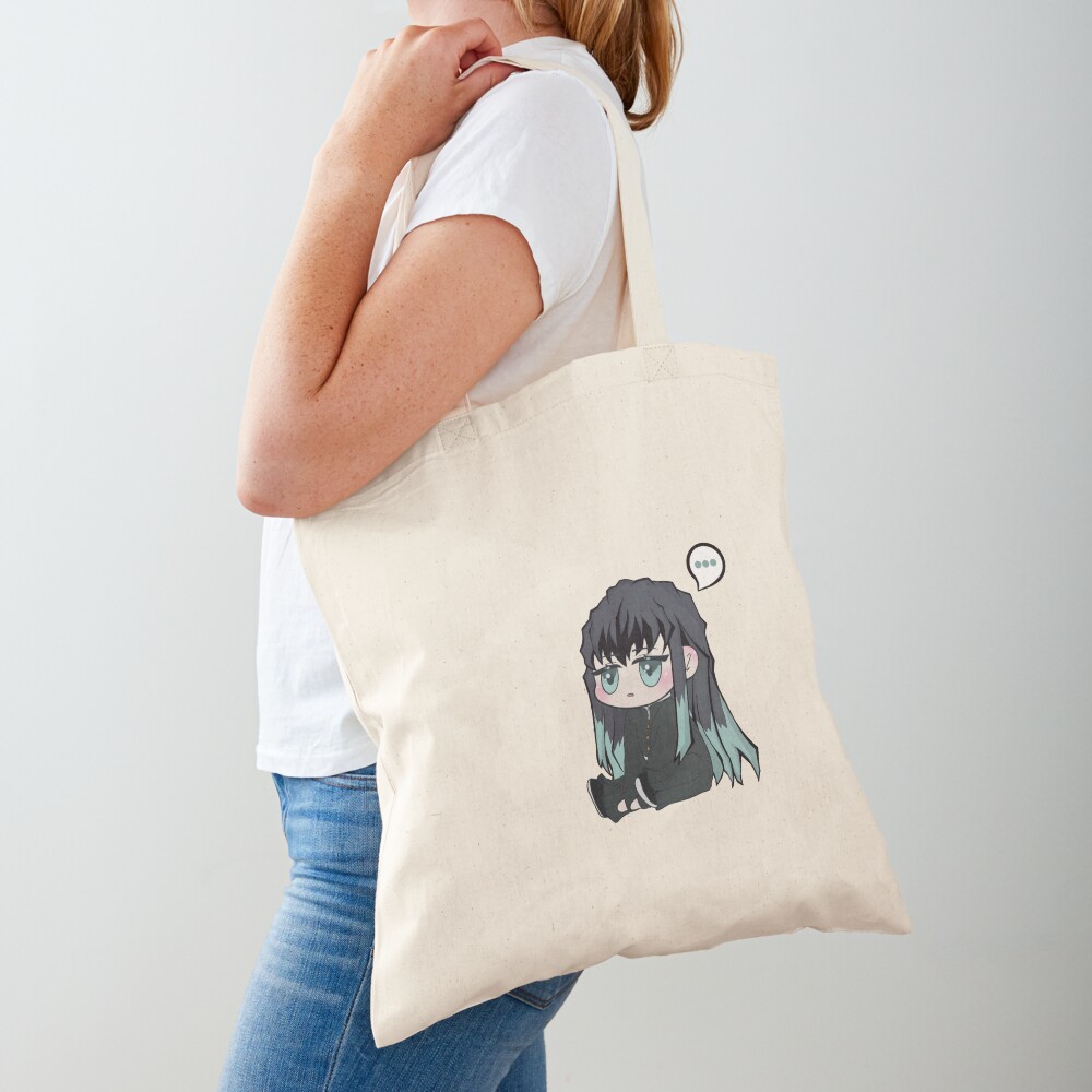 "Tokito Muichiro" Sticker for Sale by Rabanico | Redbubble