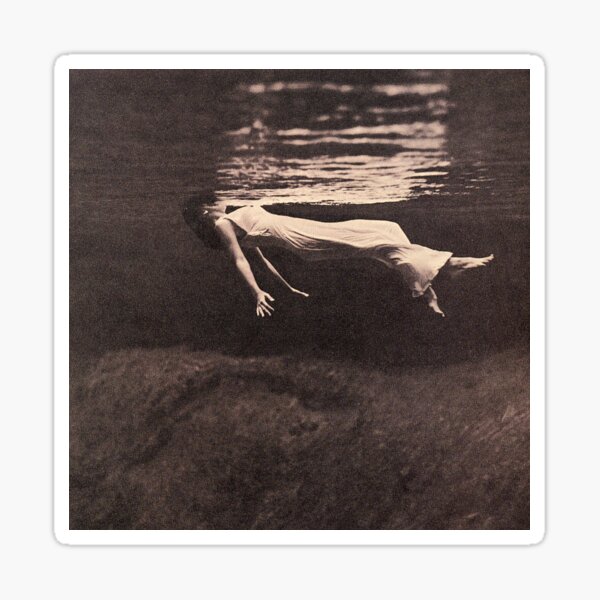 "Bill Evans Undercurrent 1 Album" Sticker for Sale by madrigaltipha ...