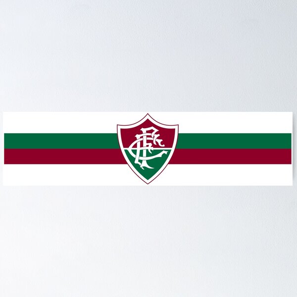 FFC - Fluminense Football Club Logo PNG Vector (SVG) Free - verloop.io